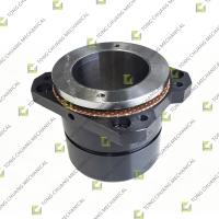 China XCMG 90 Small End Assembly Small End Assembly，Concrete Pump Small End Assembly，Pump Truck Small End Unit，Hydraulic Cylinder Small End Assembly，Main Cylinder Small End Assembly for sale