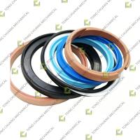 China XCMG 60/90 (Co-pilot Side) Right Swing Cylinder Assembly，Right Oscillating Cylinder Assembly，Concrete Machinery Right Swing Cylinder Unit，Mixer Truck Right Swing Cylinder Assembly for sale