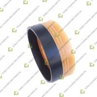 China XCMG 230 / Yellow Concrete Piston，Concrete Pump Piston，Pumping Cylinder Concrete Piston，Wear-resistant Concrete Piston，Truck Mounted Concrete Pump Piston，Construction Machinery Concrete Piston for sale