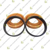 China XCMG 230 / Yellow Concrete Piston，Concrete Pump Piston，Pumping Cylinder Concrete Piston，Wear-resistant Concrete Piston，Truck Mounted Concrete Pump Piston，Construction Machinery Concrete Piston for sale