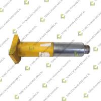 China Concrete Half Shaft，Mixer Truck Drive Half Shaft，Construction Machinery Half Axle，Concrete Mixer Half Axle Shaft，Heavy Duty Vehicle Half Shaft，Rear Drive Half Axle，Truck Mixer Transmission Half Shaft for sale