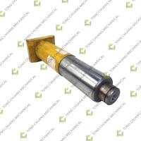 China Concrete Half Shaft，Mixer Truck Drive Half Shaft，Construction Machinery Half Axle，Concrete Mixer Half Axle Shaft，Heavy Duty Vehicle Half Shaft，Rear Drive Half Axle，Truck Mixer Transmission Half Shaft for sale