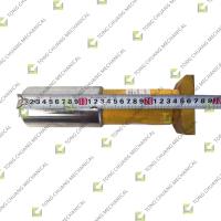 China Concrete Half Shaft，Mixer Truck Drive Half Shaft，Construction Machinery Half Axle，Concrete Mixer Half Axle Shaft，Heavy Duty Vehicle Half Shaft，Rear Drive Half Axle，Truck Mixer Transmission Half Shaft for sale