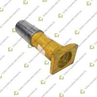 China Concrete Half Shaft，Mixer Truck Drive Half Shaft，Construction Machinery Half Axle，Concrete Mixer Half Axle Shaft，Heavy Duty Vehicle Half Shaft，Rear Drive Half Axle，Truck Mixer Transmission Half Shaft for sale