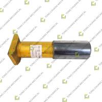 China Concrete Half Shaft，Mixer Truck Drive Half Shaft，Construction Machinery Half Axle，Concrete Mixer Half Axle Shaft，Heavy Duty Vehicle Half Shaft，Rear Drive Half Axle，Truck Mixer Transmission Half Shaft for sale