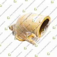 China Outlet Elbow for XCMG Pump Truck Outlet Elbow Pipe，Concrete Pump Outlet Bend，XCMG Pump Truck Outlet Elbow，Construction Machinery Discharge Bend Pipe，Wear-resistant Outlet Elbow for sale