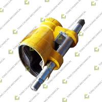 China S-Valve Assembly for XCMG 260 // For V7 Pump Truck S-Valve Assembly，Concrete S-Valve Assembly，Pump Truck S-Valve Unit，Wear-resistant S-Valve Assembly，Construction Machinery S-Valve Assembly for sale