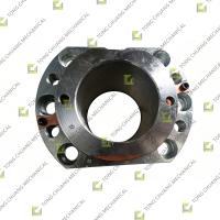 China Small End Assembly / For V7 Pump Truck Small End Assembly，Mixer Truck Small End Assembly，Concrete Mixer Drum Small End Assembly，Mixer Drum Front Small End Unit for sale