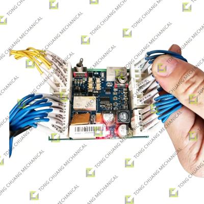 China Circuit Board for Concrete Machinery，Main Control Circuit Board，Mixer Truck Controller Circuit Board，Pump Truck Electronic Circuit Board，Drive Control Circuit Board，Integrated Circuit Board for sale