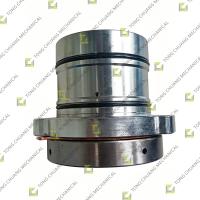 China Big End Assembly，Concrete Mixer Big End Assembly，Mixer Drum Big End Assembly，Construction Machinery Large End Assembly，Mixer Truck Main End Assembly，Heavy Load Big End Unit for sale