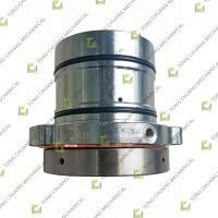 China Big End Assembly，Concrete Mixer Big End Assembly，Mixer Drum Big End Assembly，Construction Machinery Large End Assembly，Mixer Truck Main End Assembly，Heavy Load Big End Unit for sale