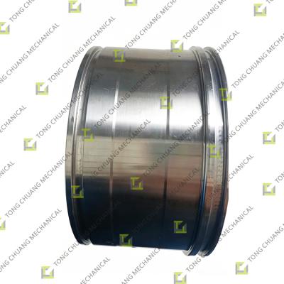 China For V7 Pump Truck Export Wear Resistant Sleeve，Concrete Machinery Wear Sleeve，Heavy-Duty Wear Resistant Bushing，Mixer Pump Wear Protection Sleeve，High Hardness Wear Resistant Sleeve for sale