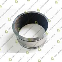 China For V7 Pump Truck Export Wear Resistant Sleeve，Concrete Machinery Wear Sleeve，Heavy-Duty Wear Resistant Bushing，Mixer Pump Wear Protection Sleeve，High Hardness Wear Resistant Sleeve for sale