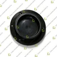 China Blind Cover for XCMG Mixer / Non-Motor Side Blind Cover，Concrete Machinery Blind Cover，Axle Blind Cover，Mixer Truck End Blind Cap，Drive Shaft Sealing Blind Cover，Heavy-duty Mechanical Blind Cover for sale