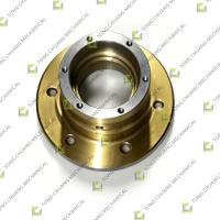 China Mixing Bearing Housing，Concrete Mixer Mixing Bearing Seat，Mixer Drum Bearing Housing，Construction Machinery Mixing Bearing Bracket，Heavy-Duty Mixing Bearing Seat，Truck Mixer Agitator Bearing Housing for sale