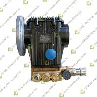 China BZ-0720ACS Water Pump Head，Concrete Machinery Water Pump Head，Mixer Truck Cooling Pump Head，Construction Equipment Water Pump Housing，Heavy-duty Vehicle Pump Head，Engine Cooling Water Pump Head for sale
