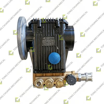 China BZ-0720ACS Water Pump Head，Concrete Machinery Water Pump Head，Mixer Truck Cooling Pump Head，Construction Equipment Water Pump Housing，Heavy-duty Vehicle Pump Head，Engine Cooling Water Pump Head for sale