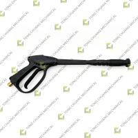 China For Pump Truck High Pressure Water Gun，Concrete Machinery High Pressure Washing Gun，Pump Truck High Pressure Water Jet Gun，Heavy-duty High Pressure Cleaning Gun for sale