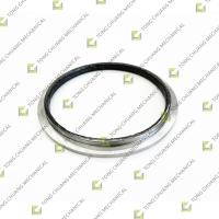 China DN210 SCHWING Backup Ring，Concrete Machinery Backup Ring，Pump Truck Cylinder Backup Ring，Hydraulic Cylinder Backup Ring，Heavy Equipment Seal Backup Ring，Concrete Pump Wear Backup Ring for sale
