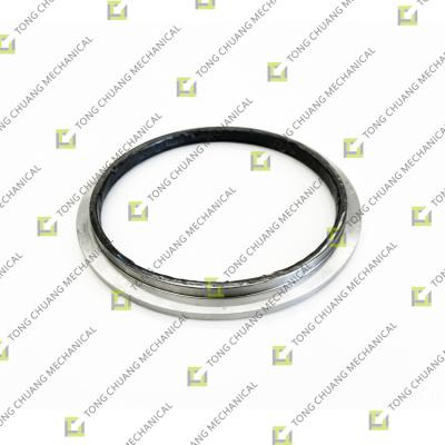 China DN210 SCHWING Backup Ring，Concrete Machinery Backup Ring，Pump Truck Cylinder Backup Ring，Hydraulic Cylinder Backup Ring，Heavy Equipment Seal Backup Ring，Concrete Pump Wear Backup Ring for sale