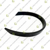 China DN210 SCHWING Rubber Spring，Concrete Mixer Rubber Spring，Vibration Damping Rubber Spring，Construction Machinery Rubber Shock Spring，Mixing Drum Buffer Rubber Spring for sale