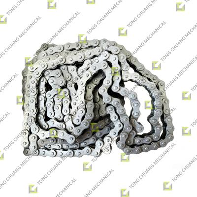 China Chain X37521.59.9.1, 12A-6151 Drive Chain，Concrete Machinery Drive Chain，Mixer Truck Power Drive Chain，Heavy-duty Transmission Drive Chain，Construction Equipment Driving Chain，Mixing Drum Drive Chain for sale