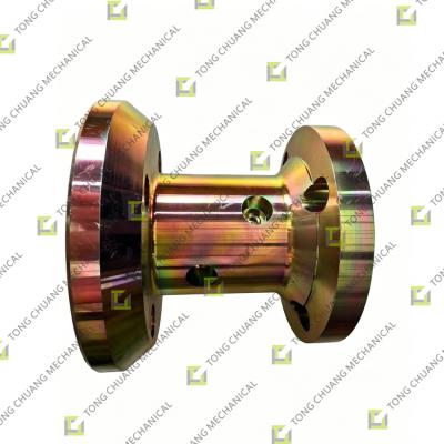 China Piston Strut, Φ230 Piston Connecting Rod，Concrete Pump Piston Connecting Rod，Hydraulic Piston Connecting Link，Construction Machinery Piston Connecting Rod，Pump Truck Piston Pull Rod for sale