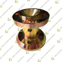 China Piston Strut, Φ230 Piston Connecting Rod，Concrete Pump Piston Connecting Rod，Hydraulic Piston Connecting Link，Construction Machinery Piston Connecting Rod，Pump Truck Piston Pull Rod for sale