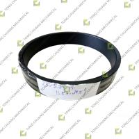 China XCMG 230 / Single Guide Ring Concrete Piston Guide Sleeve，Concrete Pump Piston Guide Bush，Construction Machinery Piston Guide Sleeve，Truck Mixer Piston Guide Sleeve，Pump Truck Cylinder Guide Sleeve for sale