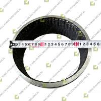 China XCMG 230 Middle Ring，Concrete Machinery Middle Ring，Mixer Reducer Intermediate Ring，Gearbox Middle Spacer Ring，Mixer Truck Intermediate Separation Ring，Transmission Middle Retaining Ring for sale