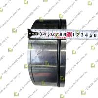 China XCMG 230 Middle Ring，Concrete Machinery Middle Ring，Mixer Reducer Intermediate Ring，Gearbox Middle Spacer Ring，Mixer Truck Intermediate Separation Ring，Transmission Middle Retaining Ring for sale