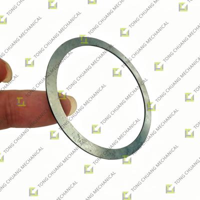China 155300066 Adjusting Shim，Concrete Machinery Adjustment Shim，Mixer Truck Clearance Shim，Brake Adjusting Shim，Thickness Adjustment Shim，Construction Equipment Spacer Shim for sale