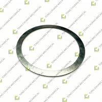 China 155300066 Adjusting Shim，Concrete Machinery Adjustment Shim，Mixer Truck Clearance Shim，Brake Adjusting Shim，Thickness Adjustment Shim，Construction Equipment Spacer Shim for sale