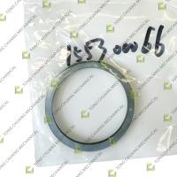 China 155300066 Adjusting Shim，Concrete Machinery Adjustment Shim，Mixer Truck Clearance Shim，Brake Adjusting Shim，Thickness Adjustment Shim，Construction Equipment Spacer Shim for sale