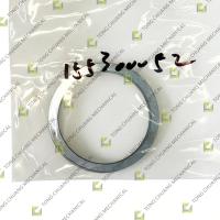 China 155300052 Adjusting Shim，Concrete Machinery Adjustment Shim，Mixer Truck Clearance Shim，Brake Adjusting Shim，Thickness Adjustment Shim，Construction Equipment Spacer Shim for sale