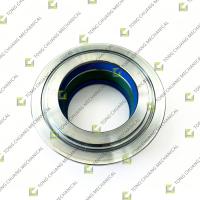 China Right Flange Assembly V11 Mixing Right Flange Assembly，V11 Mixer Drum Right Flange Unit，Concrete Machinery V11 Right Flange Assembly，Mixing Tank Right Connection Flange Assembly for sale