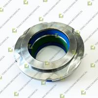 China Left Flange Assembly V11 Mixing Left Flange Assembly，Left Flange Assembly for V11 Concrete Mixer，V11 Mixer Drum Left Connecting Flange Assembly，V11 Mixing Shaft Left Flange Unit for sale