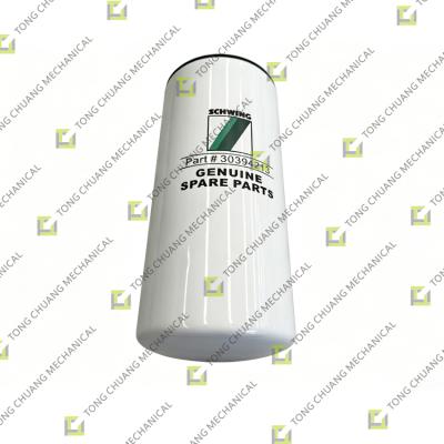 China For Schwing Pump Filter Element，Hydraulic Filter Element，Engine Oil Filter Element，Fuel Filter Element，Air Filter Element for Concrete Machinery，Mixer Truck Hydraulic Filter Cartridge for sale