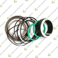 China Main Cylinder Repair Kit，Concrete Pump Main Hydraulic Cylinder Repair Kit，Main Ram Seal Repair Kit，Heavy Machinery Master Cylinder Service Kit，Pump Truck Main Oil Cylinder Overhaul Kit for sale