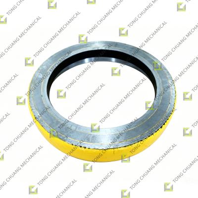 China Putzmeister 230 Cutting Ring，Concrete Pump Cutting Ring，Wear-resistant Cutting Ring，Pump Truck Cutting Ring，Double Step Cutting Ring，Engineering Machinery Cutting Ring，Alloy Cutting Ring for sale