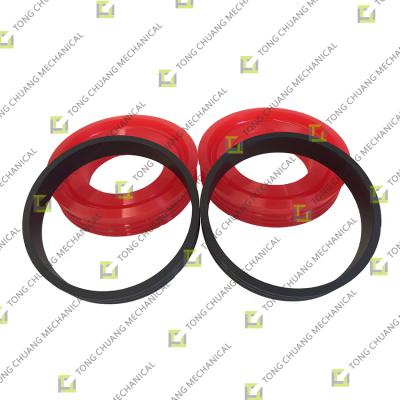 China Putzmeister230 Concrete Piston，Concrete Pump Piston，Pumping Cylinder Concrete Piston，Wear-resistant Concrete Piston，Truck Mounted Concrete Pump Piston，Construction Machinery Concrete Piston for sale