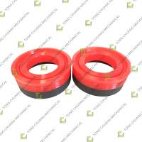 China Putzmeister230 Concrete Piston，Concrete Pump Piston，Pumping Cylinder Concrete Piston，Wear-resistant Concrete Piston，Truck Mounted Concrete Pump Piston，Construction Machinery Concrete Piston for sale