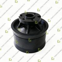 China Putzmeister230 Integral Piston Concrete Piston，Concrete Pump Piston，Pumping Cylinder Concrete Piston，Wear-resistant Concrete Piston，Truck Mounted Concrete Pump Piston for sale