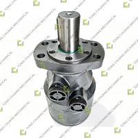 China BM4-490 Mixing Motor，Concrete Mixer Mixing Motor，Hydraulic Mixing Motor for Mixer Truck，Truck Mixer Drive Motor，Construction Machinery Mix Hydraulic Motor，Drum Rotation Mixing Motor for sale