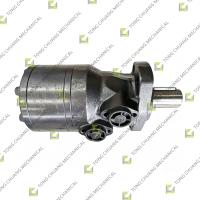 China BM4-490 Mixing Motor，Concrete Mixer Mixing Motor，Hydraulic Mixing Motor for Mixer Truck，Truck Mixer Drive Motor，Construction Machinery Mix Hydraulic Motor，Drum Rotation Mixing Motor for sale