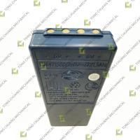 China MN471560 Remote Control Battery，Concrete Pump Remote Battery，Construction Machinery Remote Control Battery，Wireless Transmitter Battery for Pump Truck，Mixer Truck Remote Controller Battery for sale