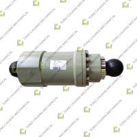 China Swing Cylinder Assembly（Right），Concrete Pump Swing Cylinder Assembly，Hydraulic Swing Cylinder Assembly，Pump Truck Swing Actuator Assembly，Concrete Machinery Swing Cylinder Unit for sale