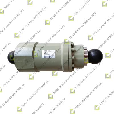 China Swing Cylinder Assembly（Right），Concrete Pump Swing Cylinder Assembly，Hydraulic Swing Cylinder Assembly，Pump Truck Swing Actuator Assembly，Concrete Machinery Swing Cylinder Unit for sale