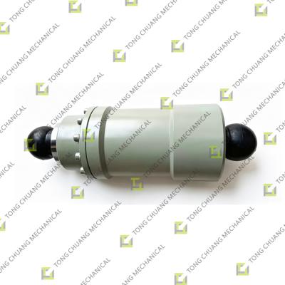 China Swing Cylinder Assembly（Left），Concrete Pump Swing Cylinder Assembly，Hydraulic Swing Cylinder Assembly，Pump Truck Swing Actuator Assembly，Concrete Machinery Swing Cylinder Unit for sale