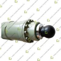 China Swing Cylinder Assembly（Left），Concrete Pump Swing Cylinder Assembly，Hydraulic Swing Cylinder Assembly，Pump Truck Swing Actuator Assembly，Concrete Machinery Swing Cylinder Unit for sale